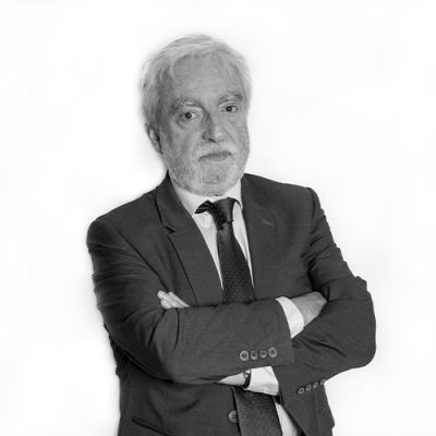 Nuestro equipo - Sarabia Tax and Legal